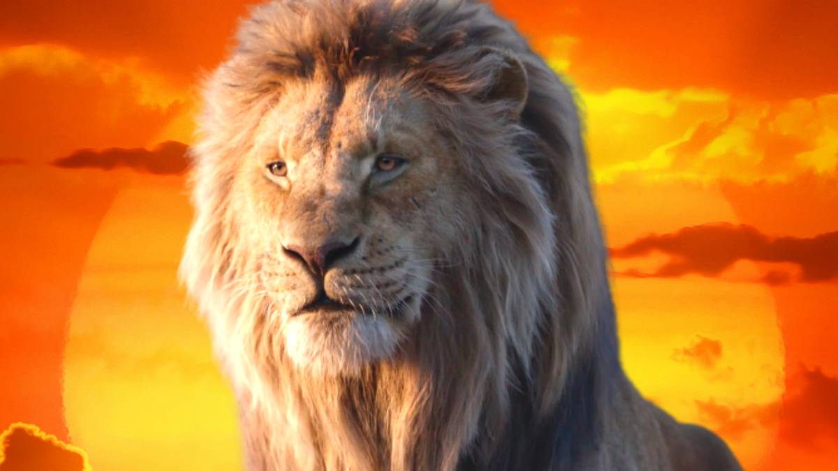Mufasa: The Lion King - Everything You Need To Know