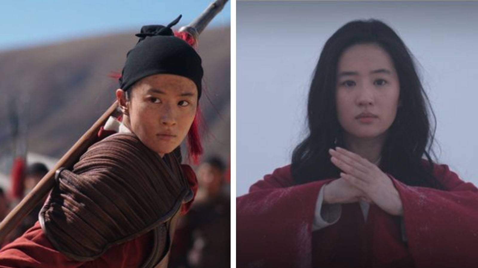 Mulan: 10 Best Moments Of Female Empowerment In The Live-Action Movie