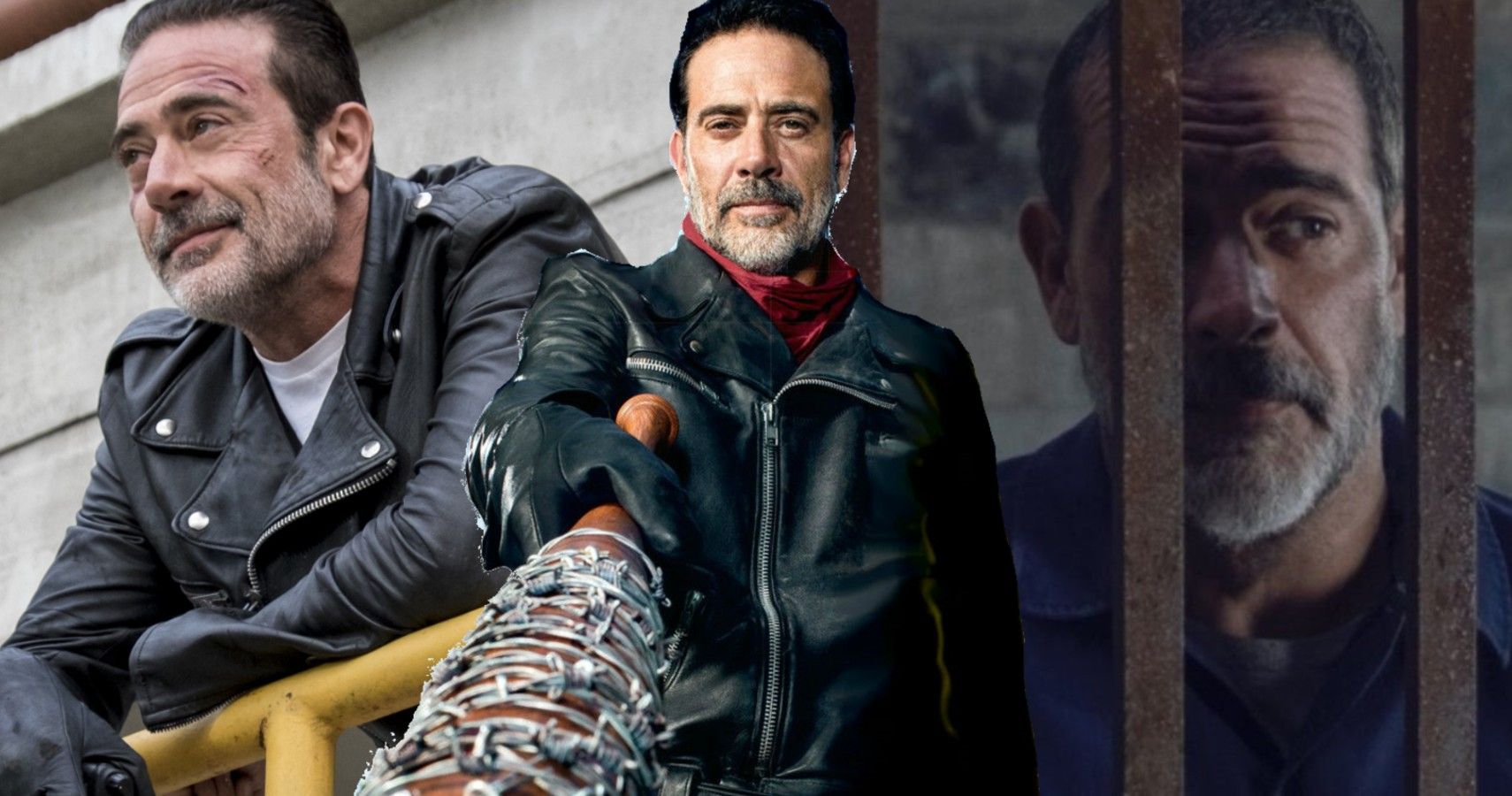 The Walking Dead: 5 Reasons Negan Should Die (& 5 He Deserves Redemption)