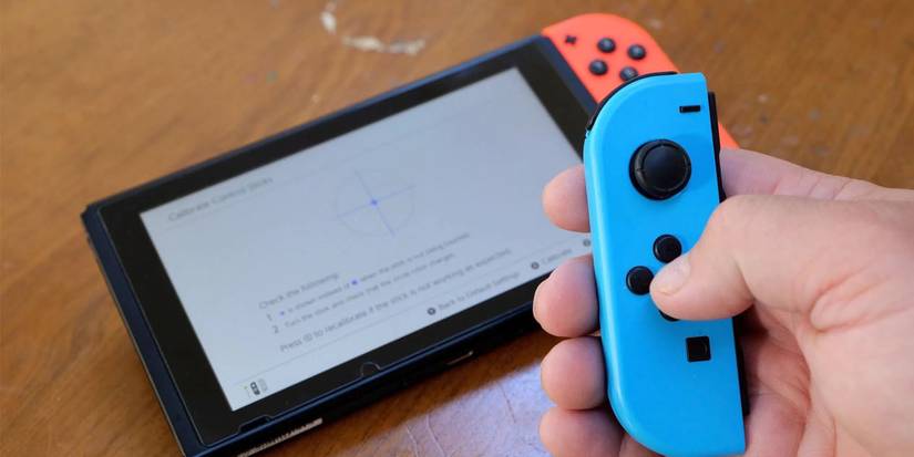 I'm Convinced The Switch 2 Can Bring Back Nintendo's Cutest Abandoned ...