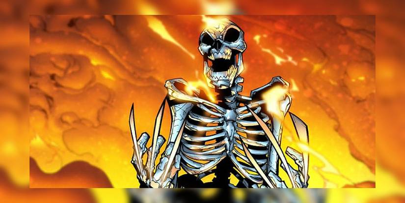 Can Wolverine Be Killed, Even With His Healing Factor?
