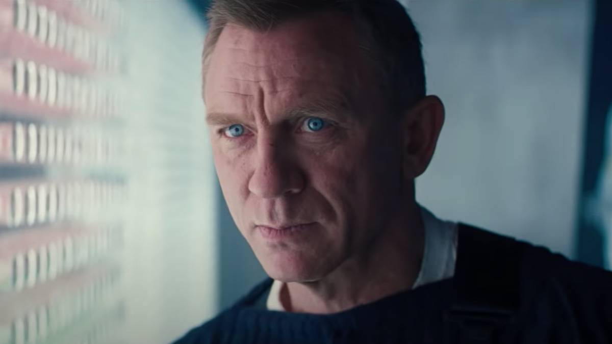 No Time To Die: Daniel Craig Defends Release Date Delay