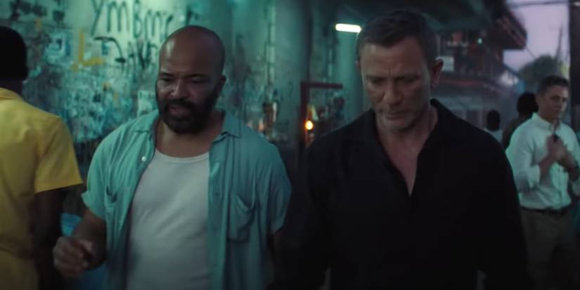 One James Bond Supporting Star Originally Died WAY Sooner