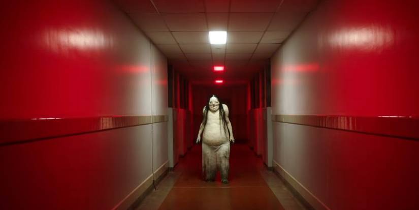 Scary Stories To Tell In The Dark: 10 Things You Didn't Know About The ...
