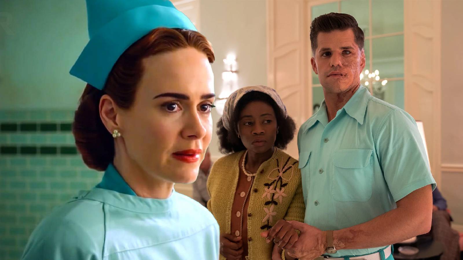 Ratched Season 2: Cancelation & Everything We Know