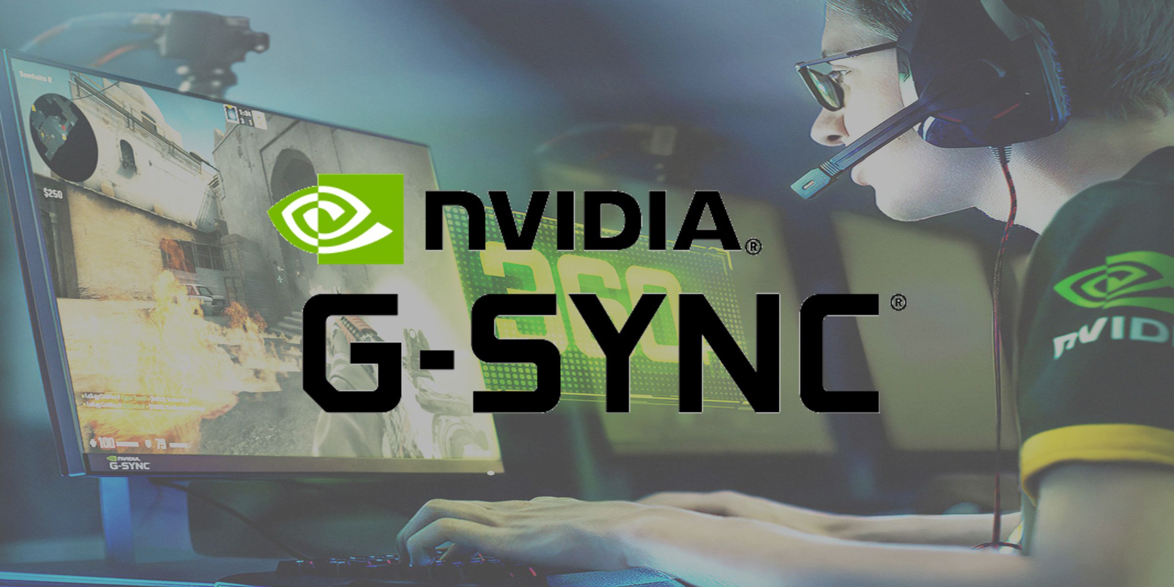 Nvidia-Powered 360Hz Gaming Monitors Are Coming: What You Need To Know