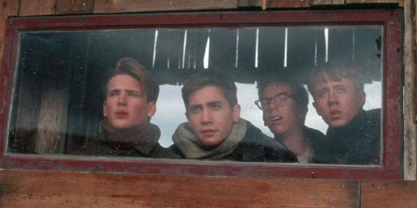 October Sky: 9 Behind-The-Scenes Facts About The Jake Gyllenhaal Movie