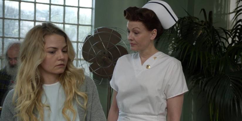 Every Actress Who Played Nurse Ratched (In Movies & TV)