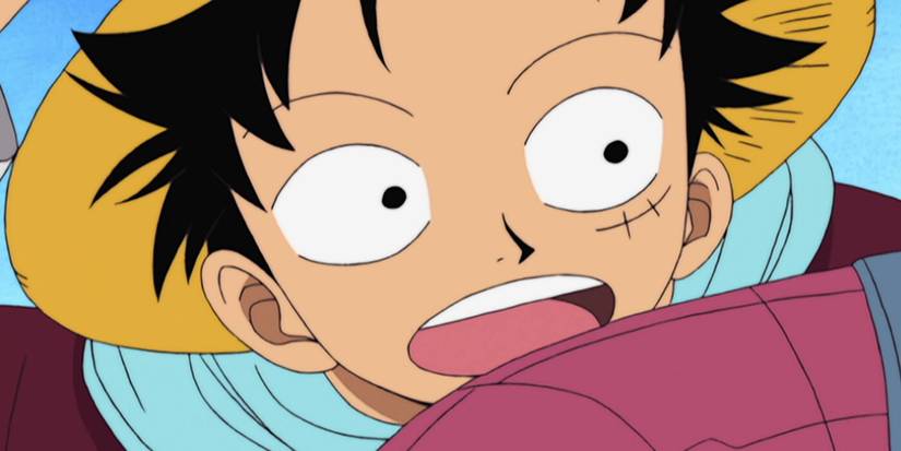 7 Ways One Piece Could End