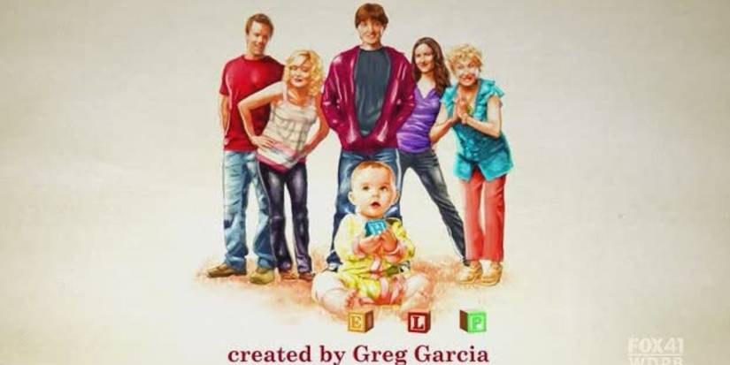 10 Things You Didn't Know About Raising Hope