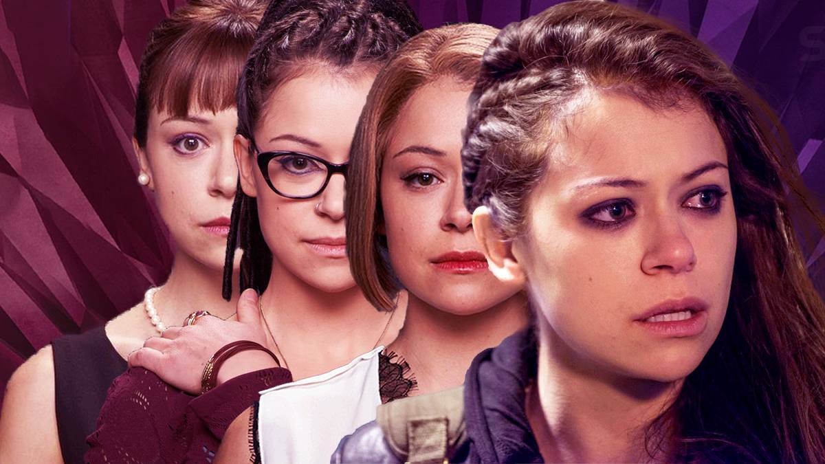 Orphan Black: All 17 Clones Tatiana Maslany Played In The Show