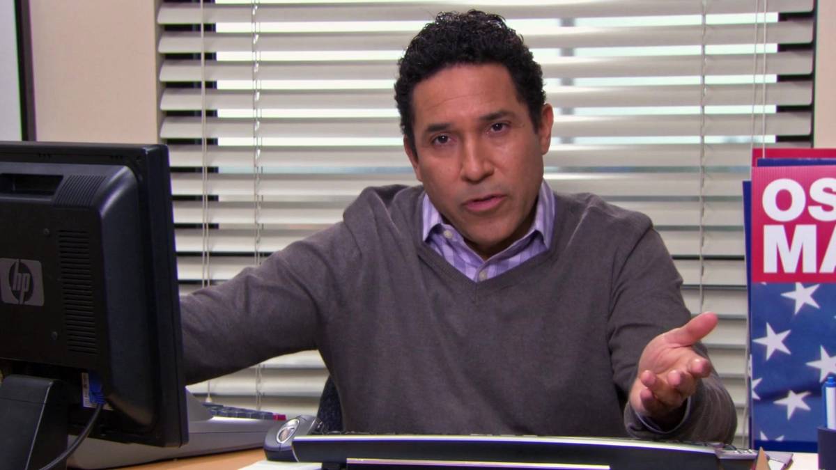 The Paper: Who Else From The Office Appears In The Spinoff