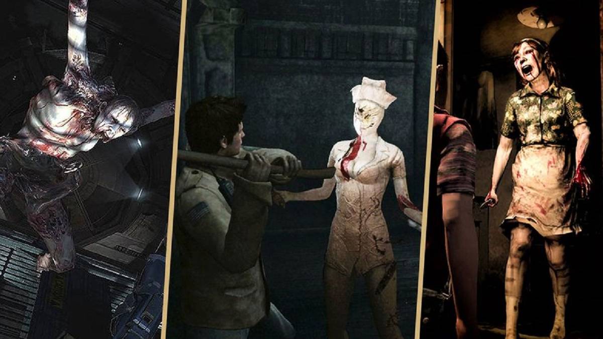 15 Best PS3 Horror Games, Ranked (According To Metacritic)
