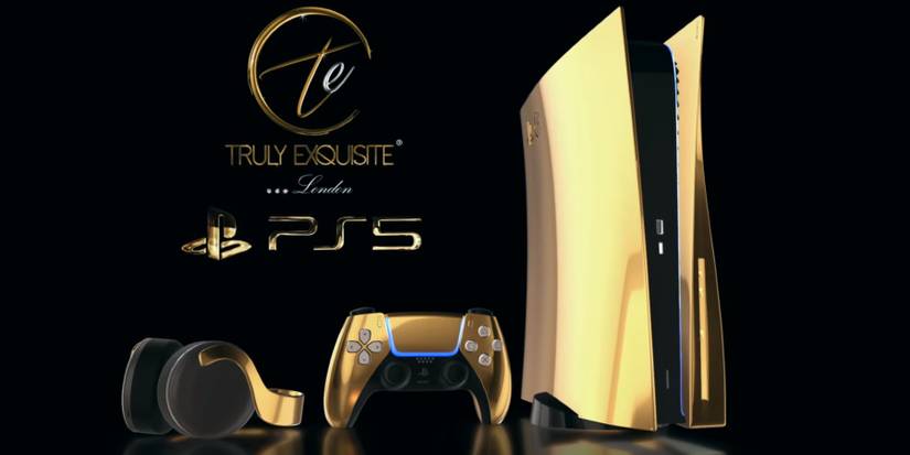 ps5 console special edition