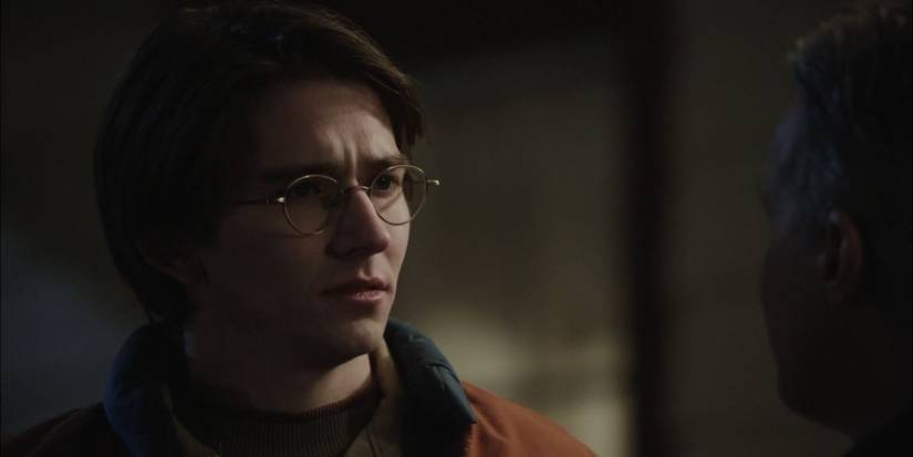Everything Person of Interest Revealed About Finch's Identity