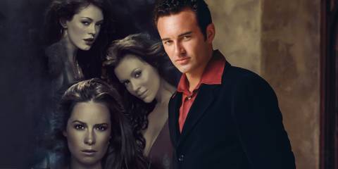 Charmed Summary, Trailer, Season List, Cast, Where to Watch and More