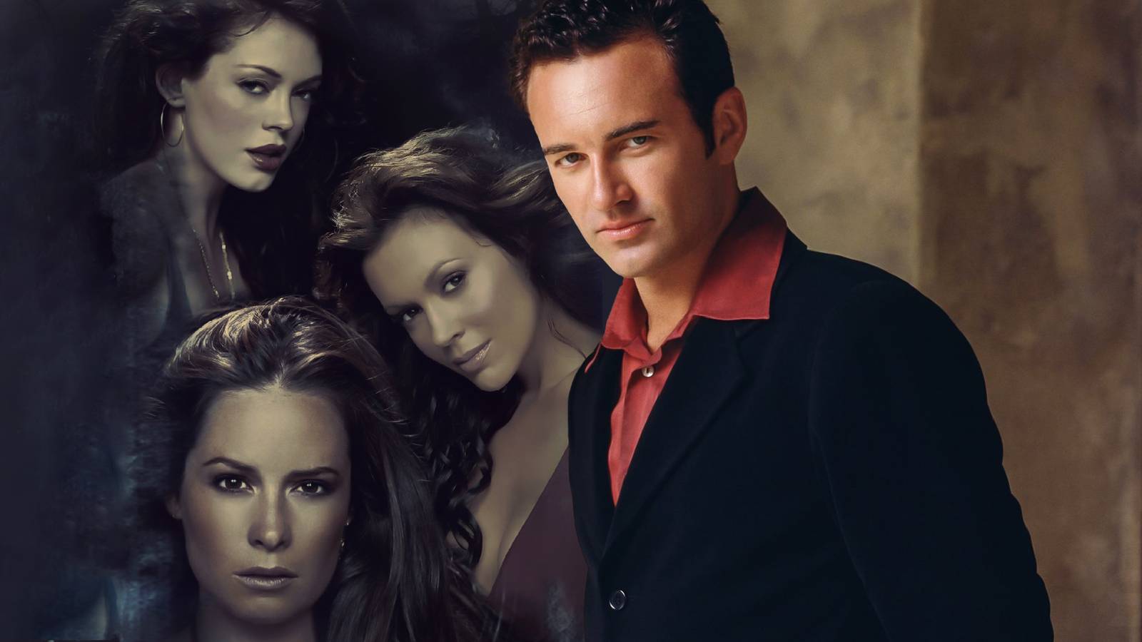 Why Cole Really Died In Charmed Season 5