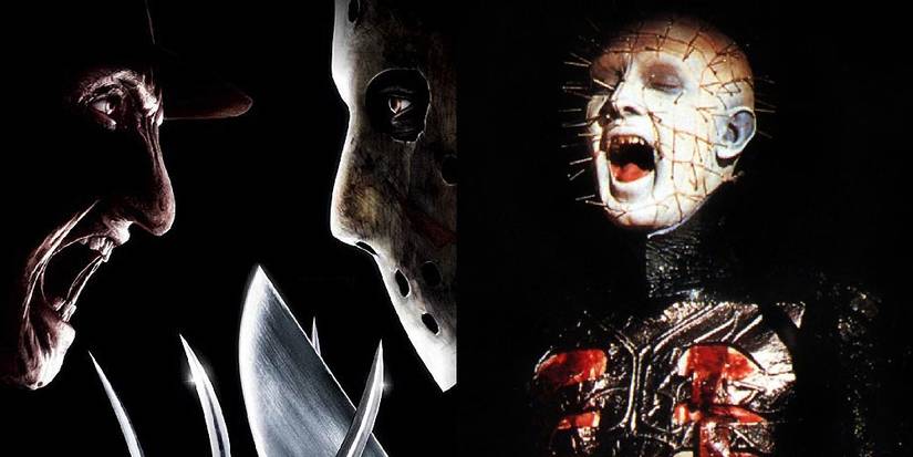 Hellraiser: 14 Facts About The Origins Of Pinhead That Only Hardcore ...