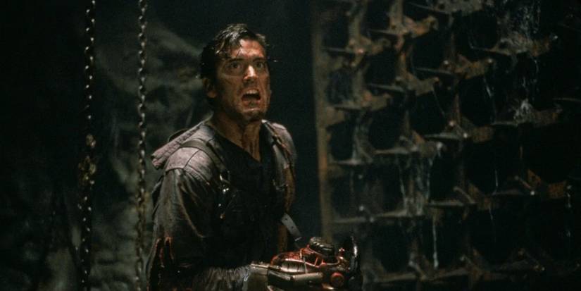 Army Of Darkness: 10 Behind-The-Scenes Facts About Evil Dead 3