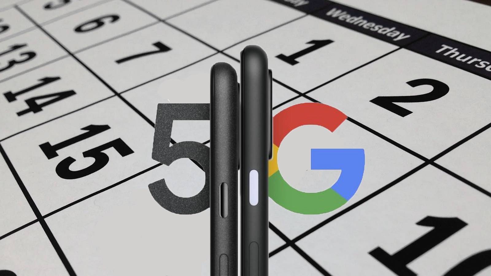 Pixel 5: Google To Unveil Latest Phone & Other New Hardware On September 30