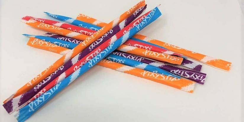 Every Wonka Candy From Least To Most Scrumdiddlyumptious
