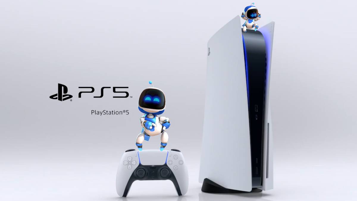 PS5 Box Contents Reveal PlayStation 5 Accessories & Hardware