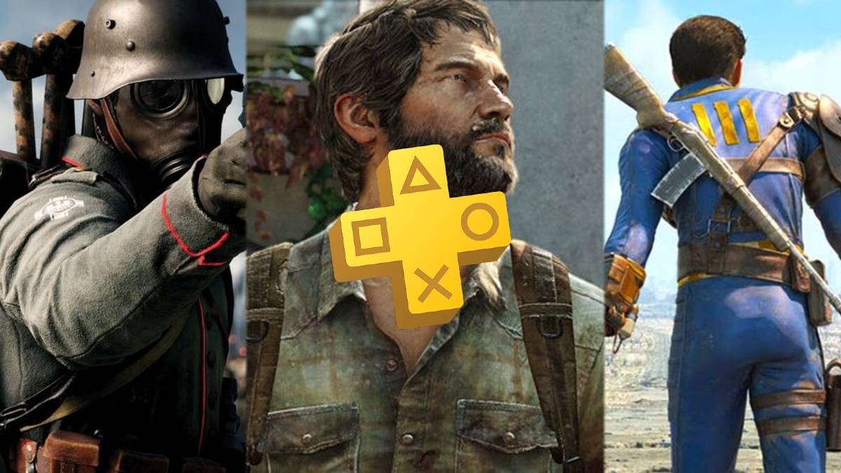 All 18 PS4 Games Included In PlayStation Plus Collection