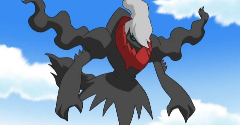 How Many Pokémon (Other Than Meowth) Are Actually Evil