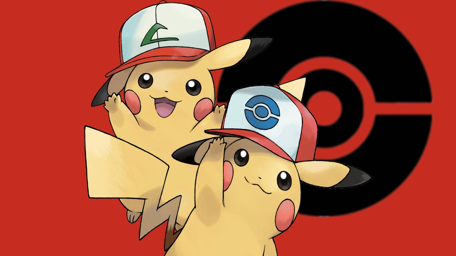 Pokémon Sword & Shield Mystery Gift Code Gives Pikachu Ash Ketchum's Hat