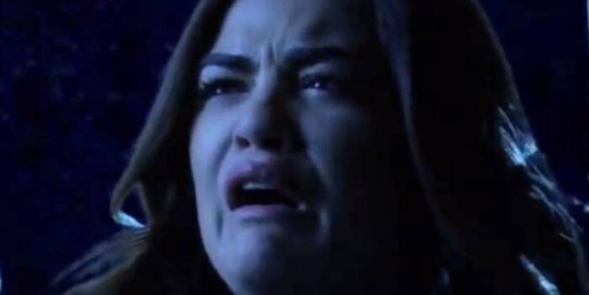 Pretty Little Liars: Aria's Transformation Over The Years (In Pictures)