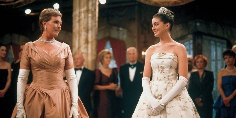 Julie Andrews' 10 Best Movies, Ranked