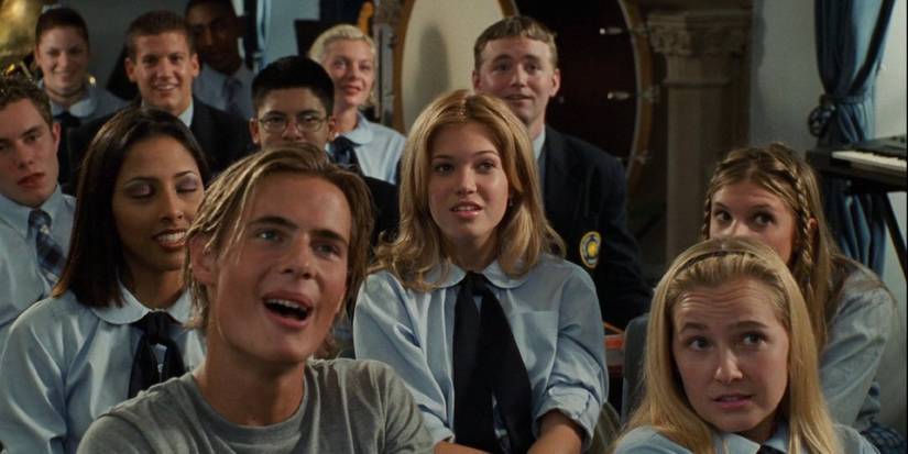 20 Best Quotes From The Princess Diaries
