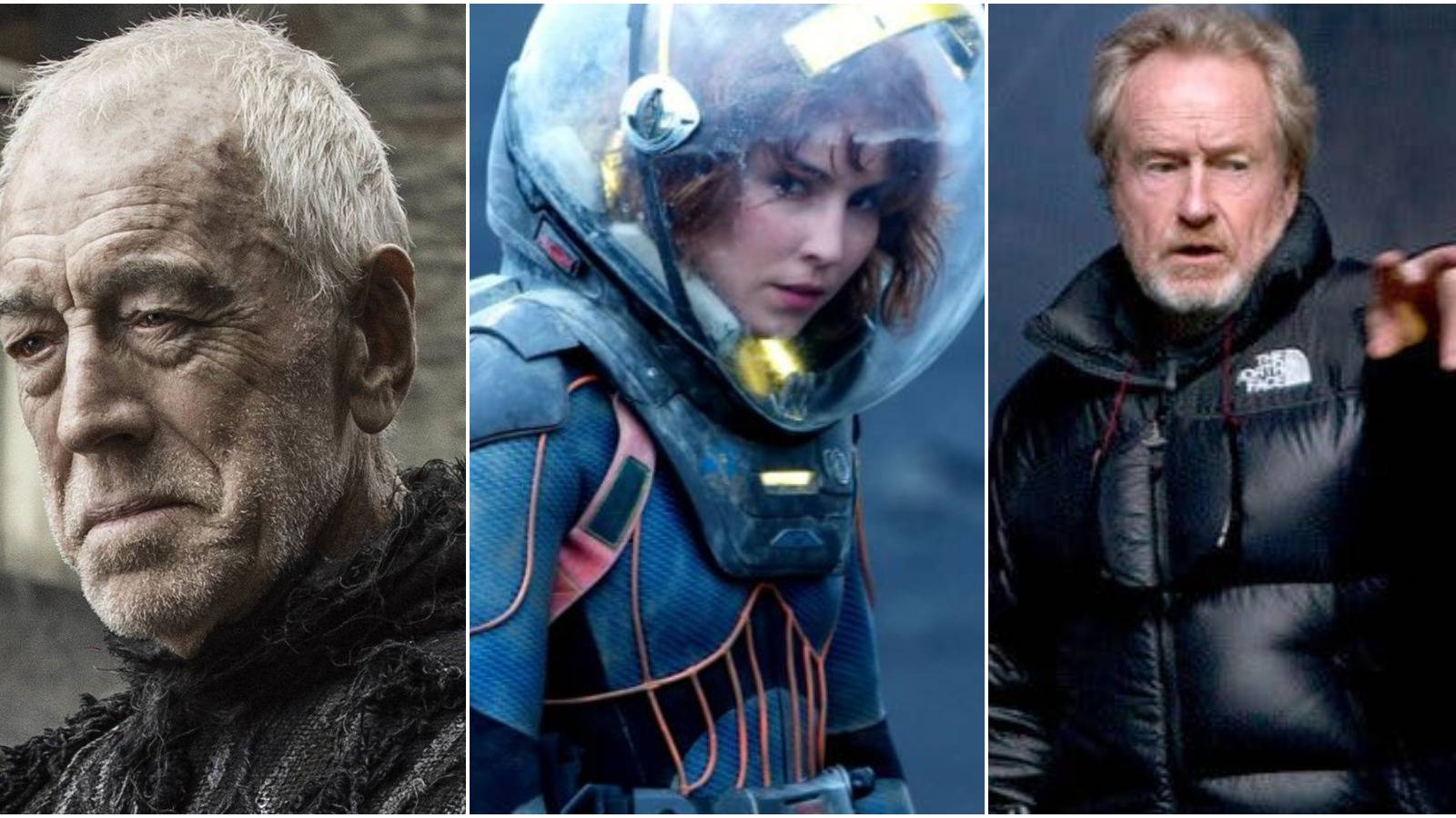 Prometheus: 10 Behind-The-Scenes Facts About The Alien Prequel