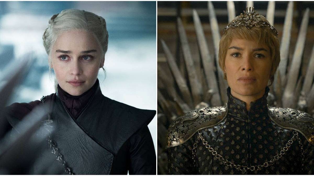 Game Of Thrones: The Major Female Characters, Ranked From Most Heroic ...