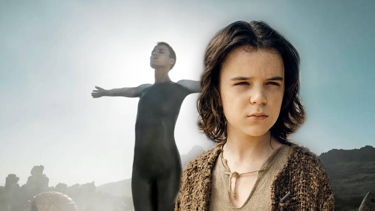 Where to Watch Raised by Wolves