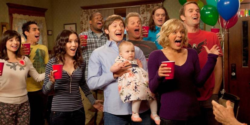 Why Raising Hope Was Cancelled After Season 4