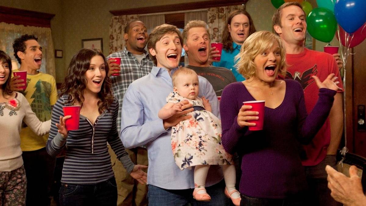 10 Things You Didn't Know About Raising Hope