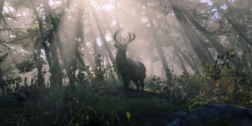 Red Dead Online Pays Double Money, XP In Gun Rush Mode & Some Missions