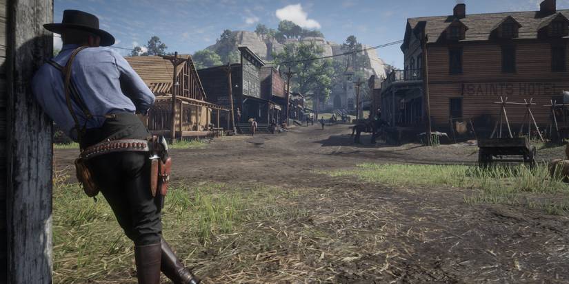 RDR2 Single-Player DLC: Rockstar Puts Final Nail In the Coffin