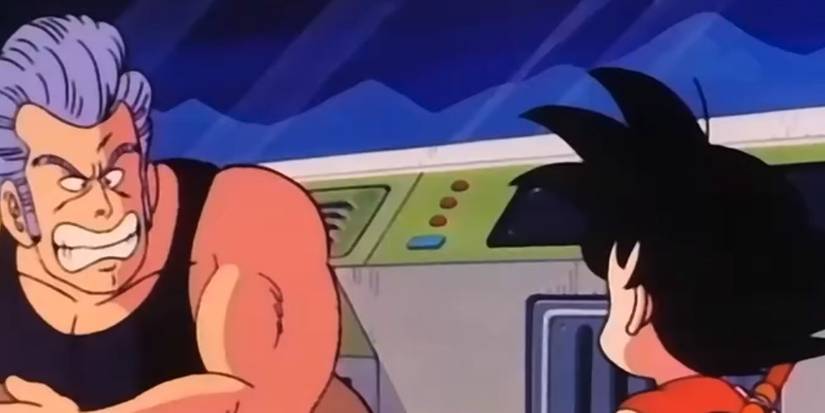 Dragon Ball: All the Original Anime's Arcs Ranked