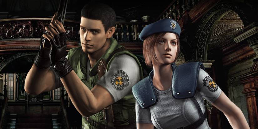 Resident Evil Timeline Explained: From RE1 to Village