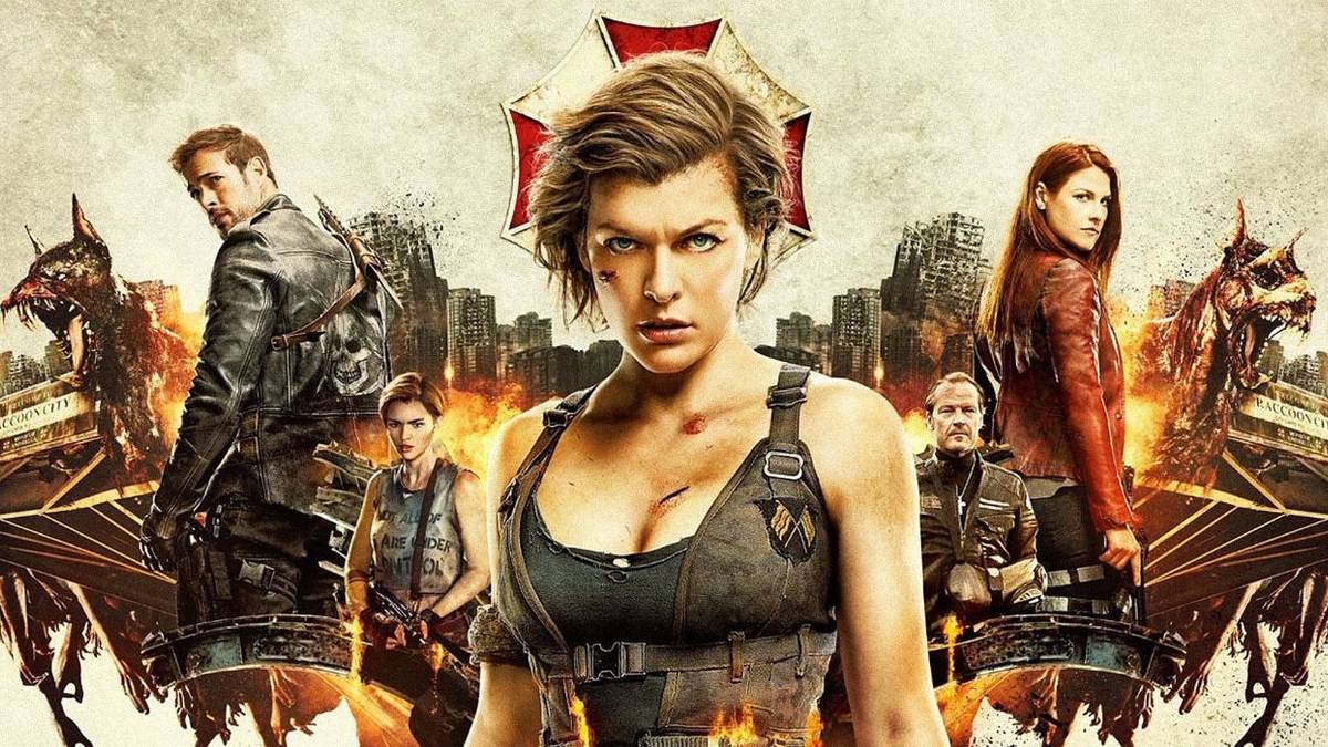 Resident Evil: The Stunt That Went Horribly Wrong (& Controversy) Explained