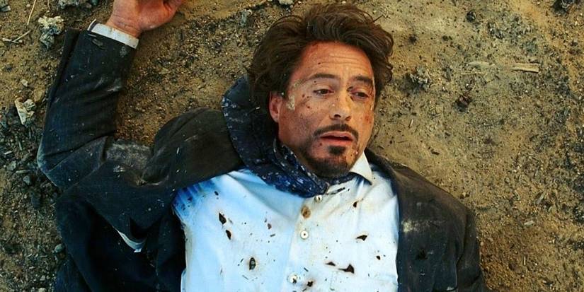 Iron Man: 10 Reasons Tony Stark's First Solo Movie Is Still His Best