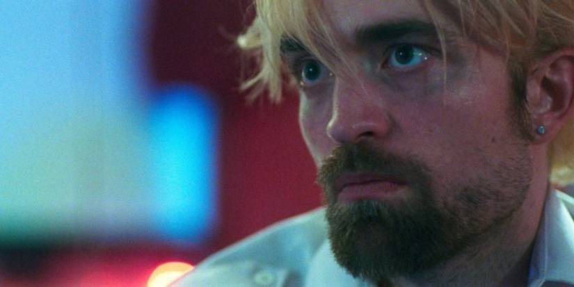 Good Time: 8 Behind-The-Scenes Facts From The Robert Pattinson Movie