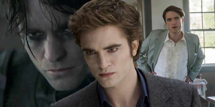 How Robert Pattinson Transformed His Career After Twilight