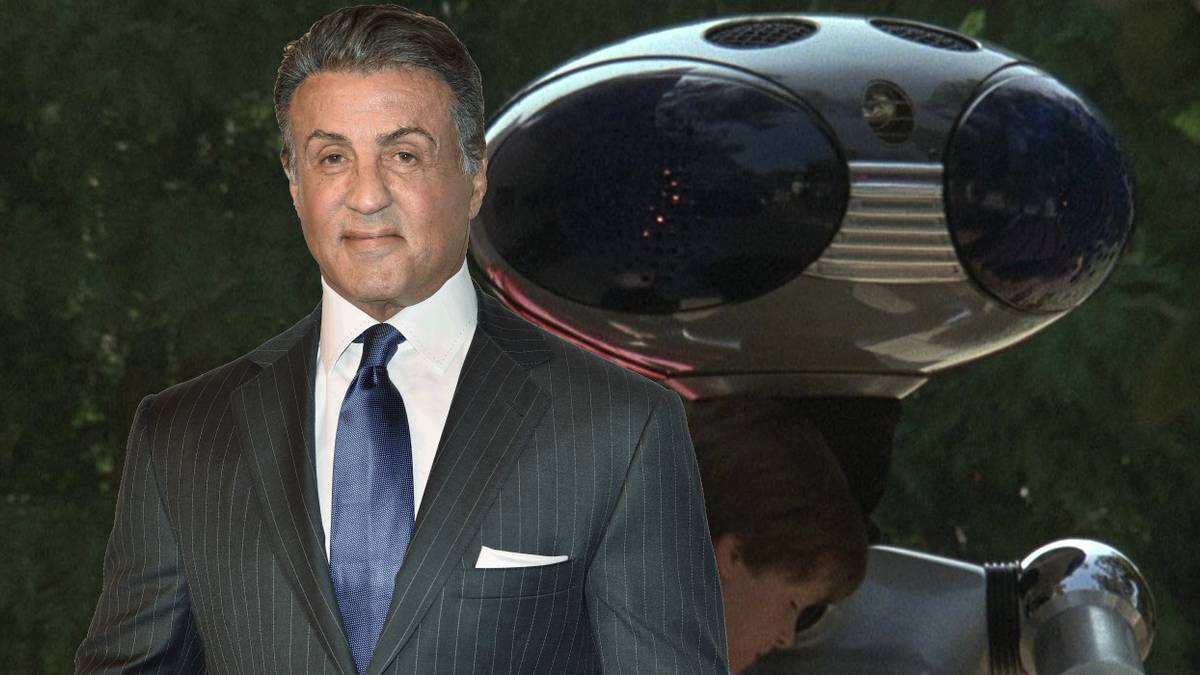 Stallone Cutting Rocky 4's Robot Is A Money-Saving PR Stunt, Says Creator