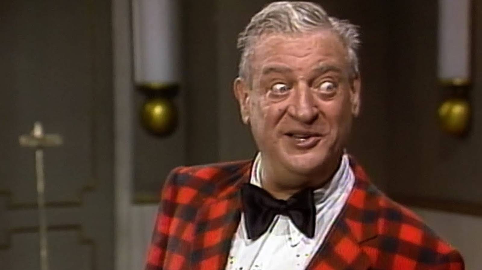 Rodney Dangerfield: 10 Best Movies, Ranked (According To IMDb)