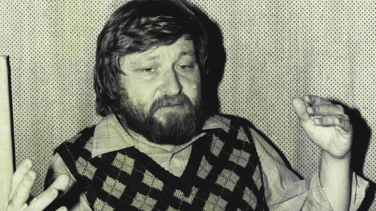 Star Wars and Back to the Future Film Designer Ron Cobb Dies at 83