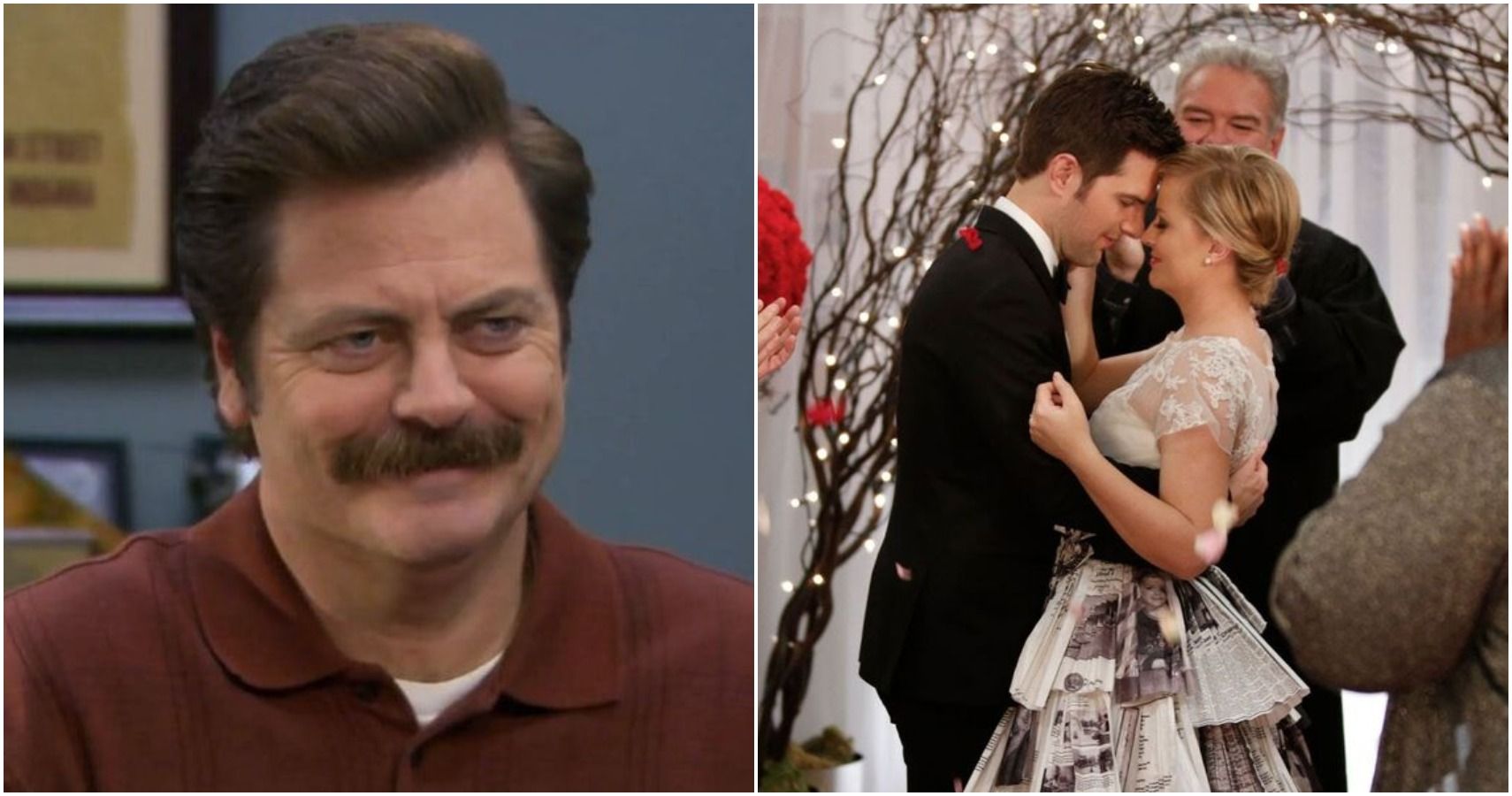 Parks and Rec: 10 Of The Most Thoughtful Things Ron Swanson Did