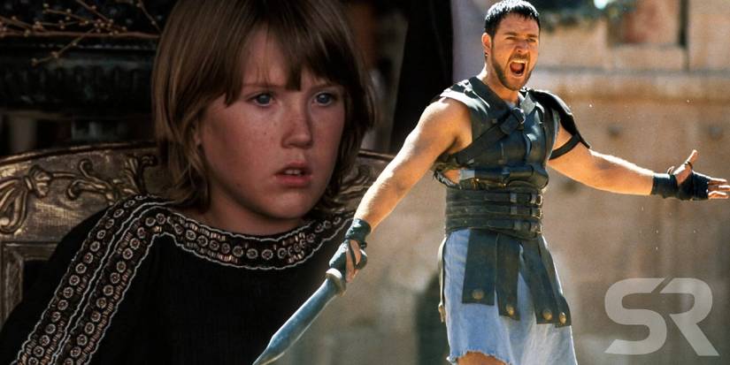 Gladiator 2's New Story Is So Much Better Than Its Silly Maximus Plan